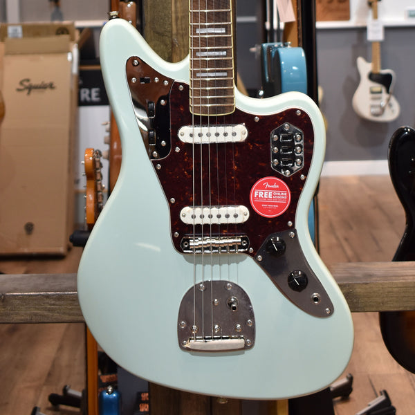 Squier electric guitars - Guitar Galleries