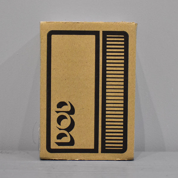 DOD Compressor 280 Pedal - Guitar Galleries